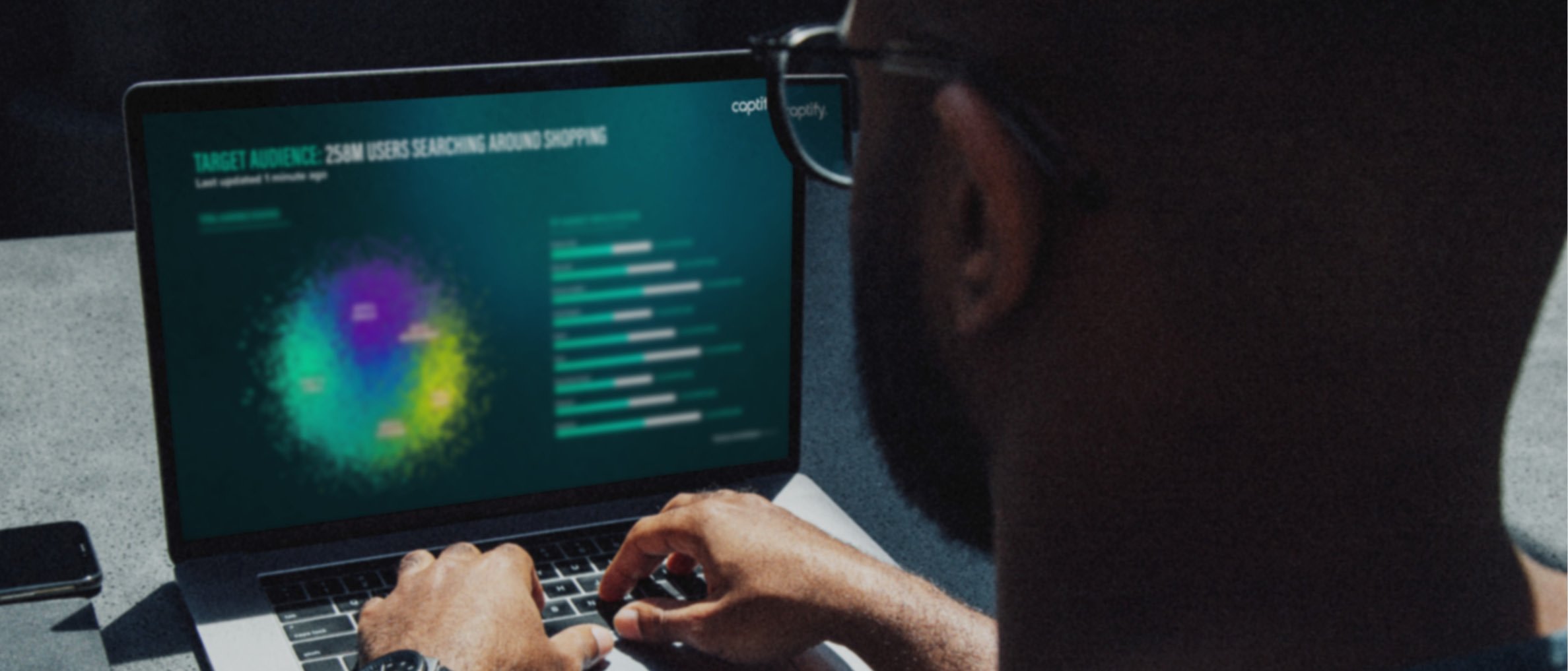 Captify’s Launch of Programmatic Search Intelligence (PSI) Marks Paradigm Shift in Programmatic ...